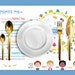 Passover, פסח , Pesach ,passover Printable ,passover Printable ,A Seder ...
