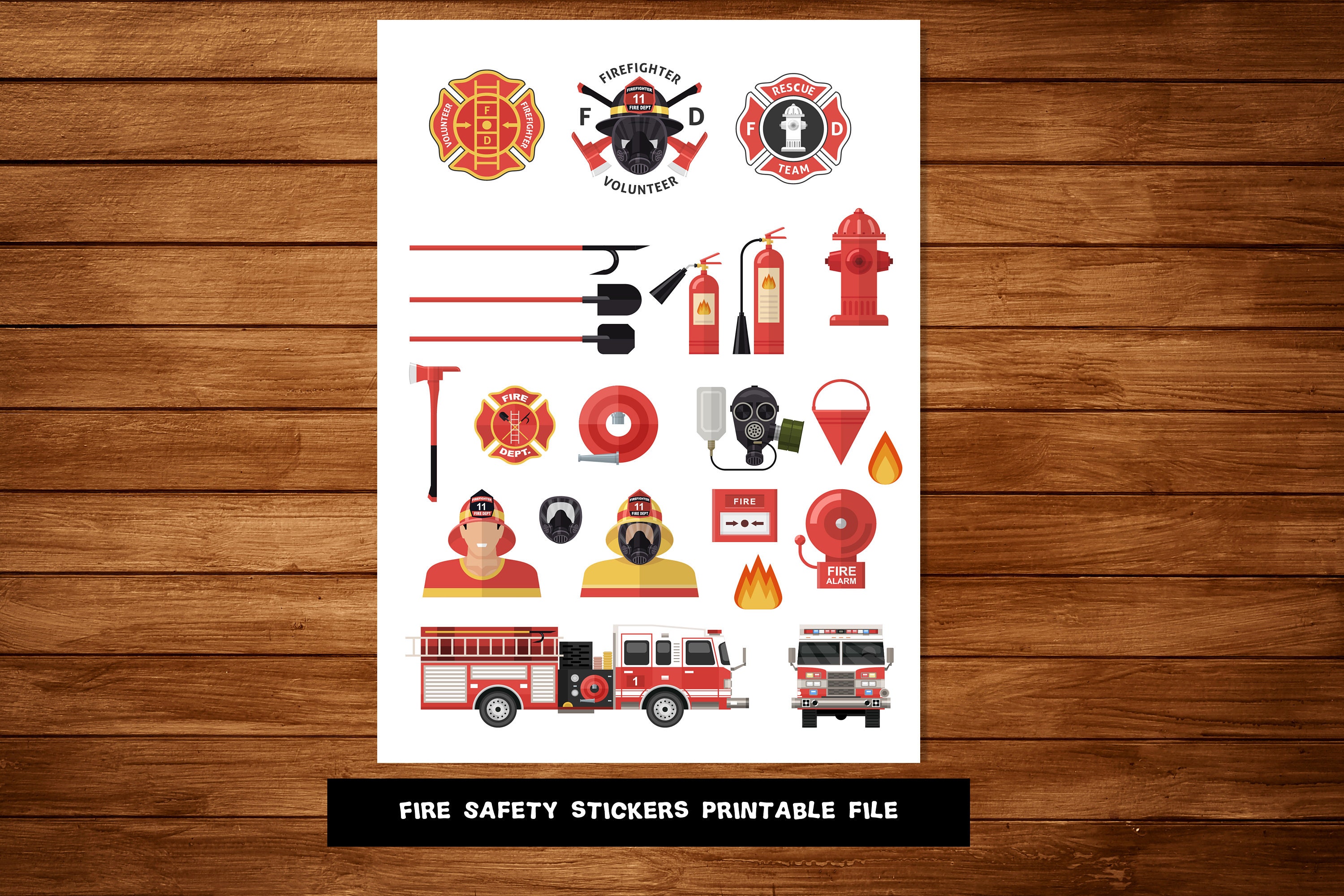 Fire Safety, Fire Clipping Art, Safety Signage, Fire Exit, Firefighting ...