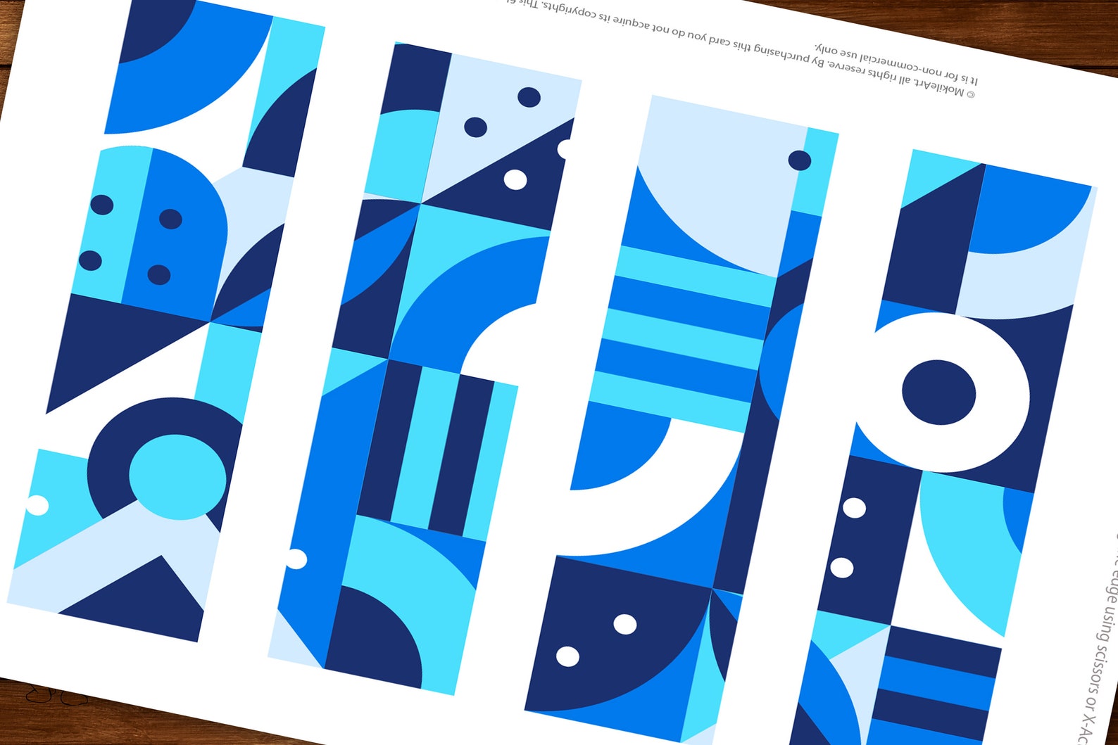 For Book, Printable Bookmarks Template, Printable Bookmarks Set ,for ...