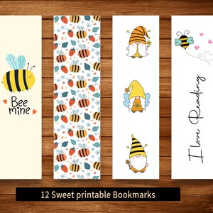 Printable Bookmarks Template,printable Bookmarks , ANIMALS Bookmarks ...