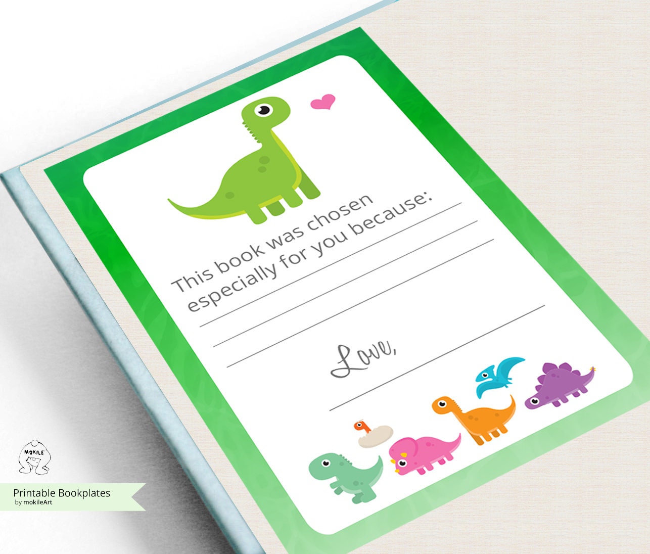 Dinosaur Homeschool Schedule Printable Scheduleweekly - Etsy