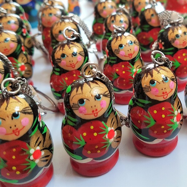 Matryoshka - Etsy
