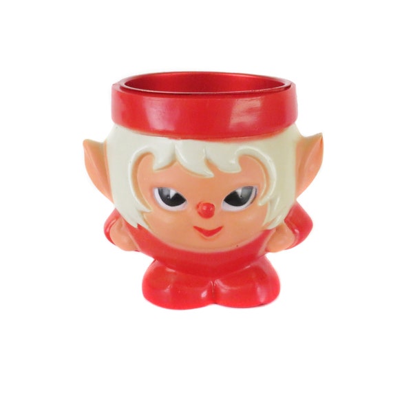 Plastic Elf - Etsy