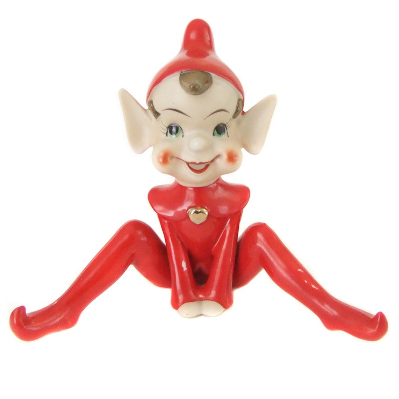 Pixie Elf - Etsy