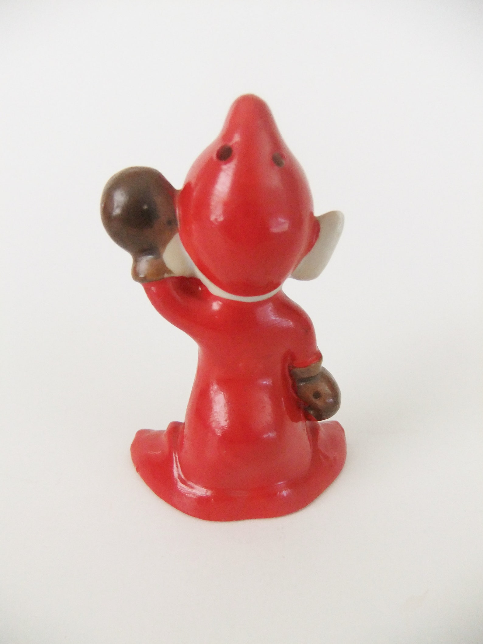 Boxing Pixie Elf Pepper Shaker Boxing Gift Ideas Vintage | Etsy