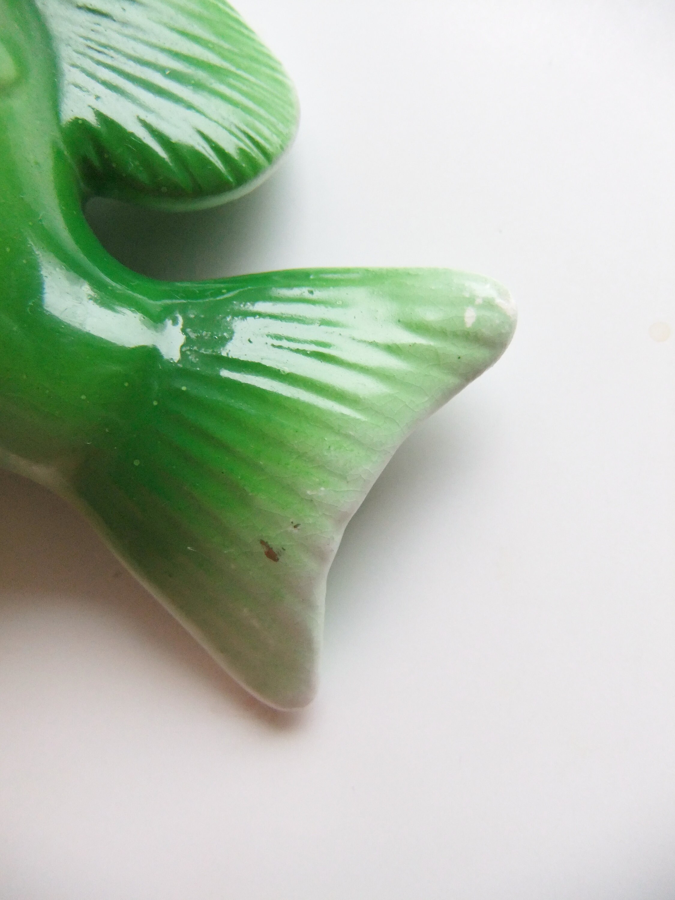 Anthropomorphic Fish Salt and Pepper shakers Fish Couple | Etsy