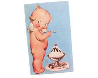 Vintage Kewpies - Etsy