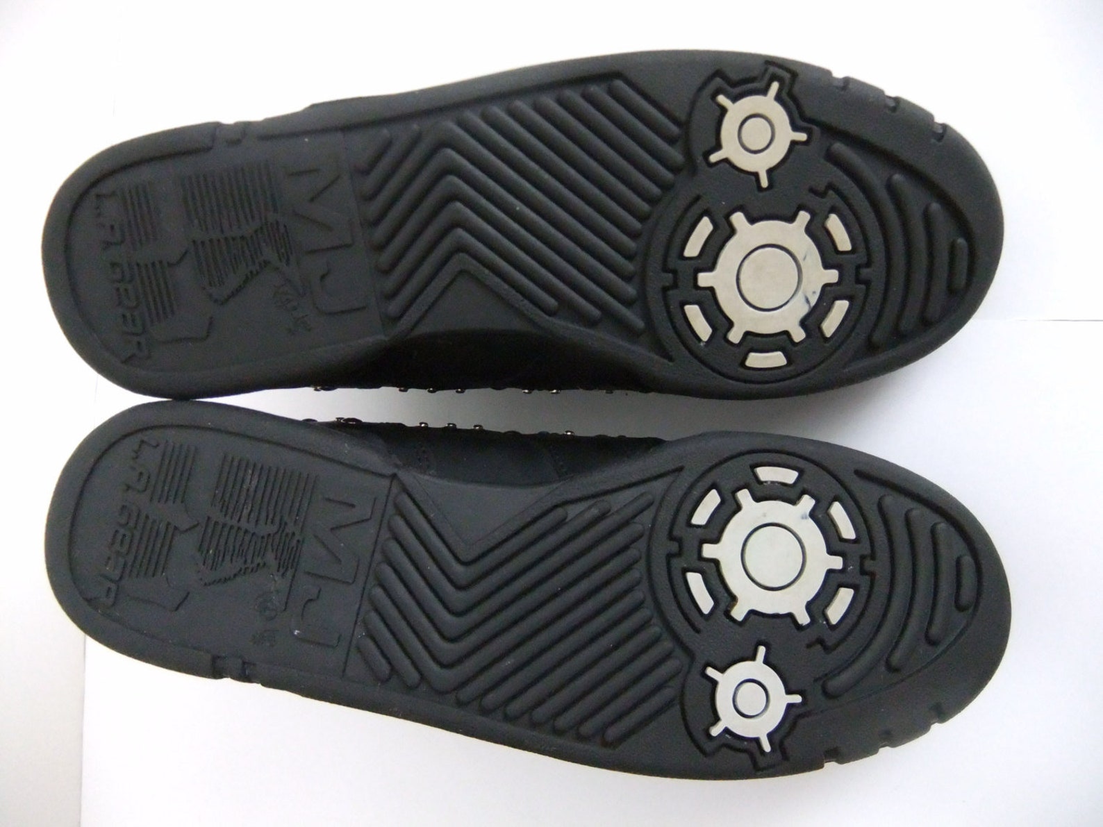 Vintage Michael Jackson Shoes by L.A. Gear, Unstoppable, Billie Jean ...