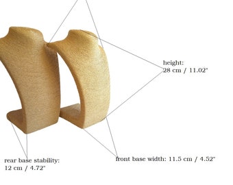 Rustic Rope Display - Etsy