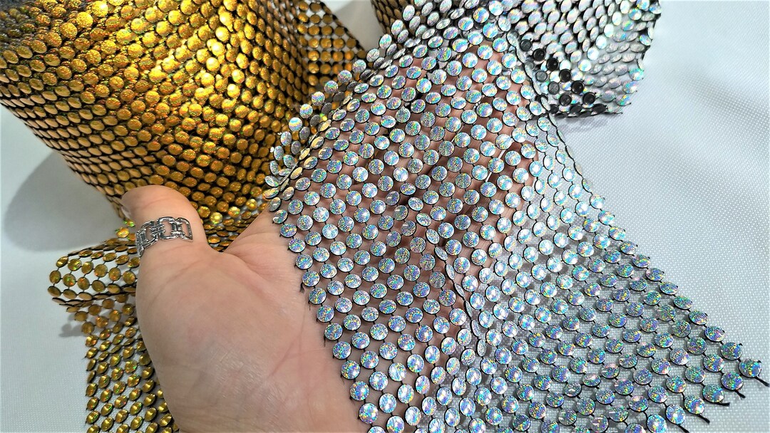 Wide Deco Craft Project Tape _pp225/3l_melal Effect Tapes - Etsy