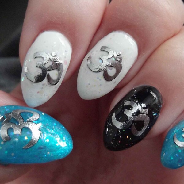 Buddhism Stickers - Etsy