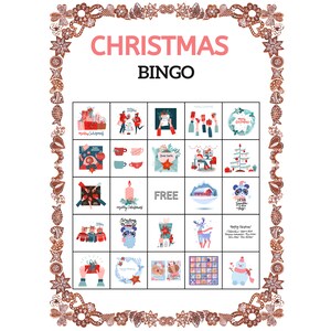 Children's Christmas Activity Book 55 Pages of Fun, Maze's, Christmas ...