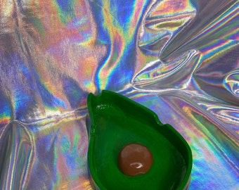 Octopus Clay Ashtray Handmade, Gift for Stoner, Trinket Dish - Etsy