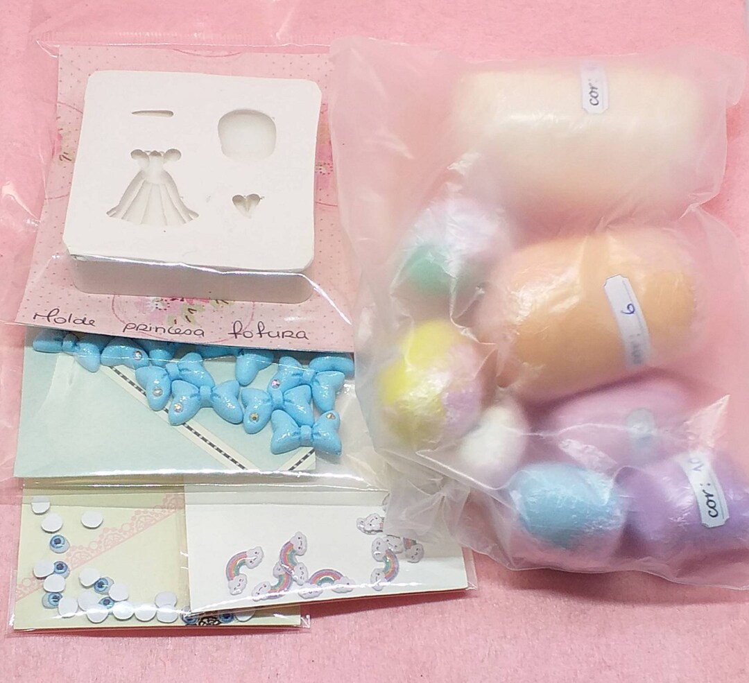 Kit 1 - Etsy
