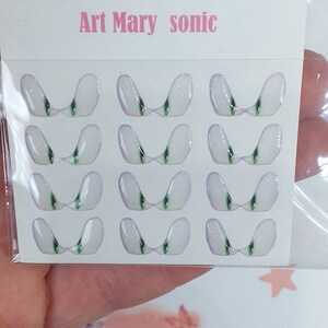Sonic Mold for Fimo, Polymer Clay - Etsy