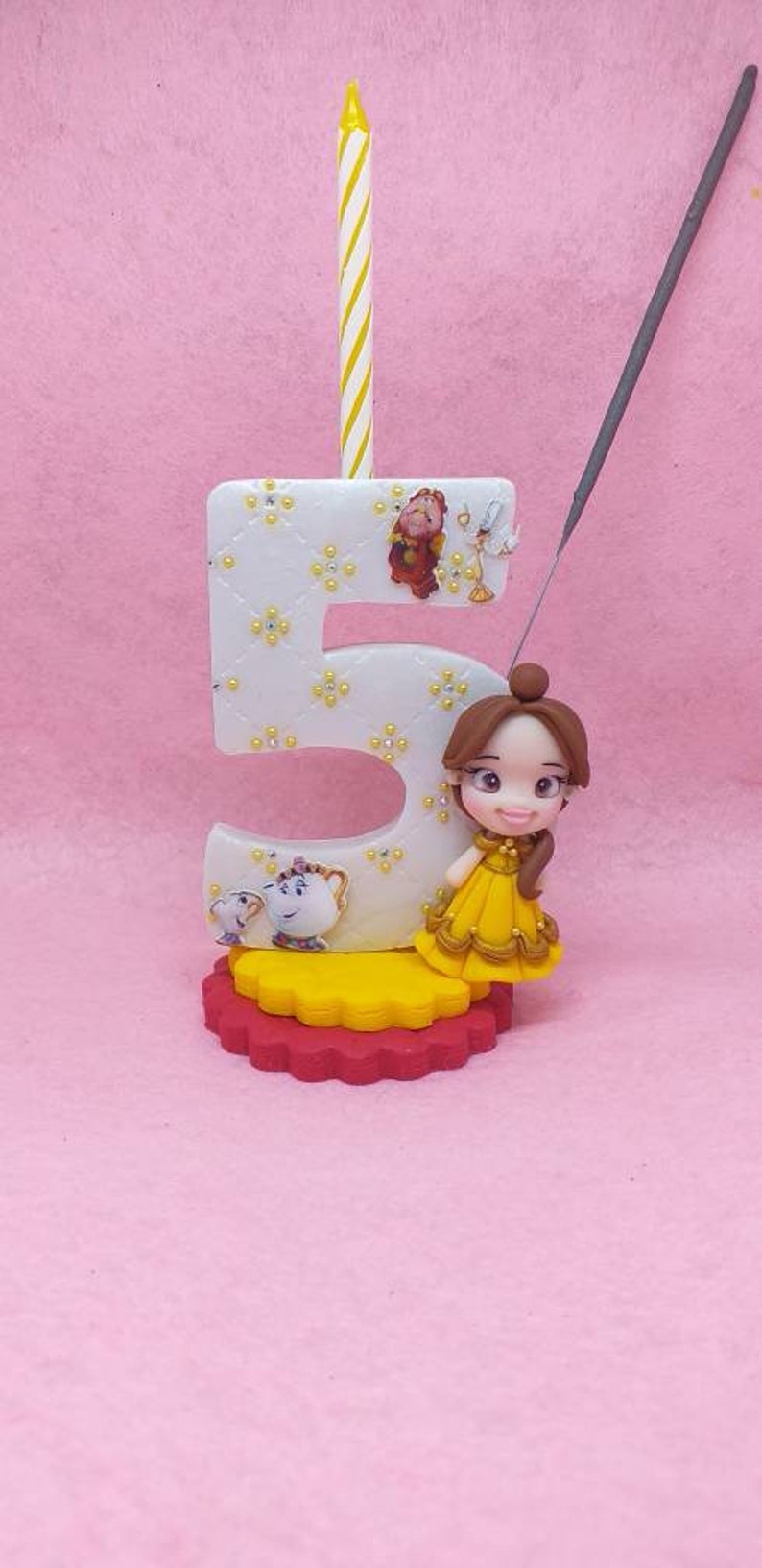 Top Cake Bella - Etsy