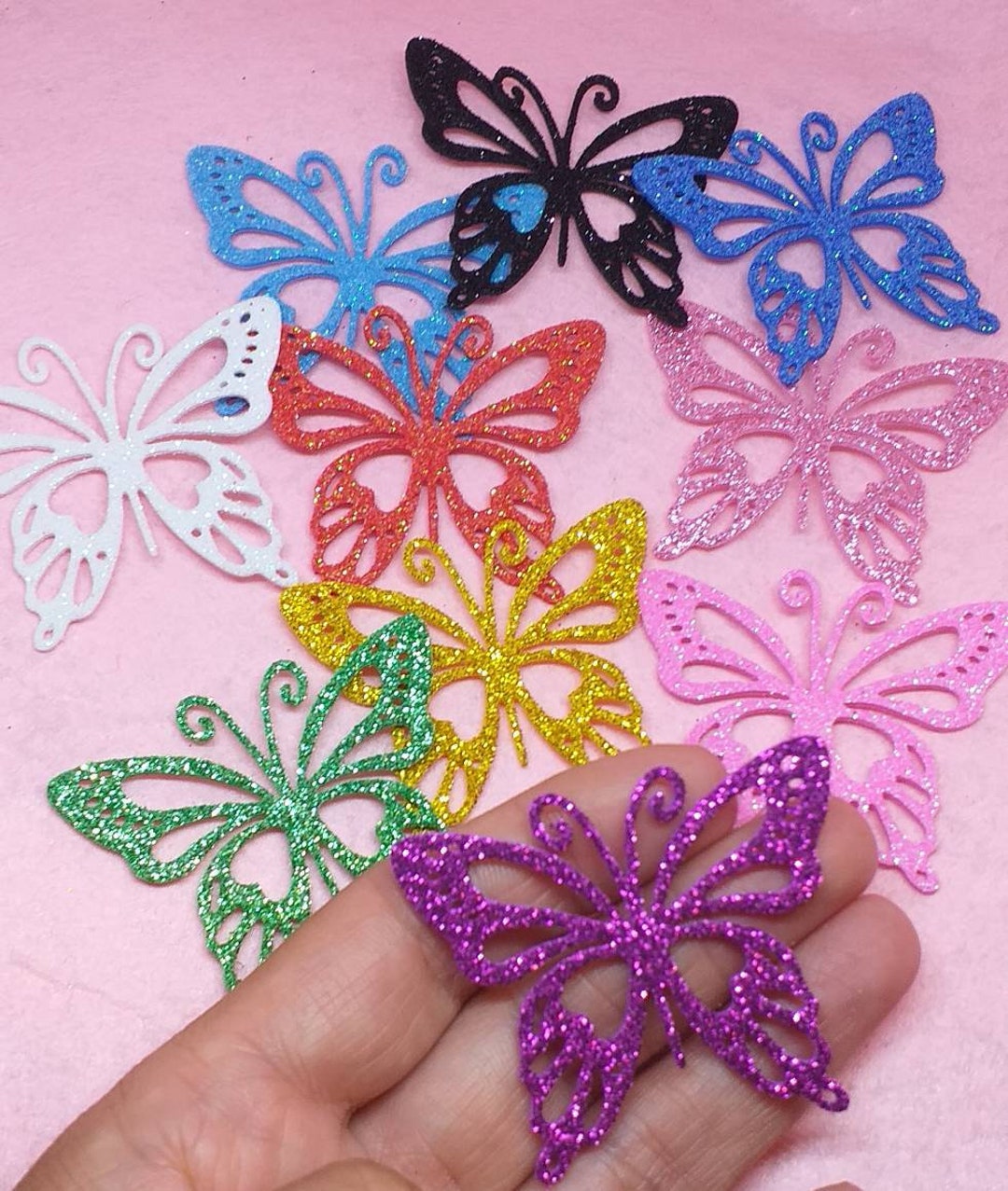 Eva Wings - Etsy