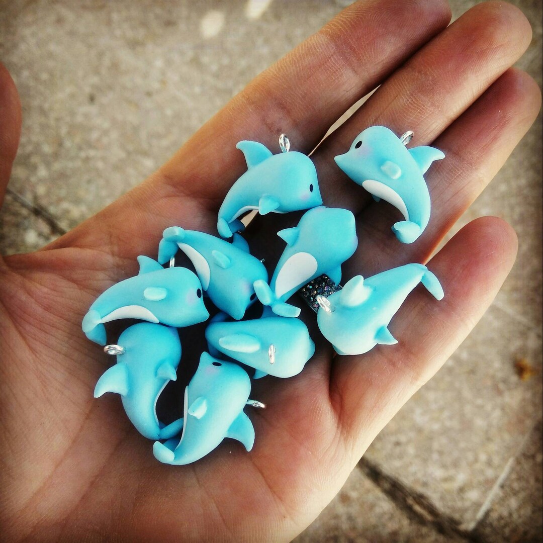 Maxi Pack in Fimo , Polymer Clay - Etsy