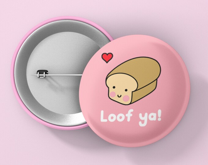 LoofandTimmy - Etsy UK