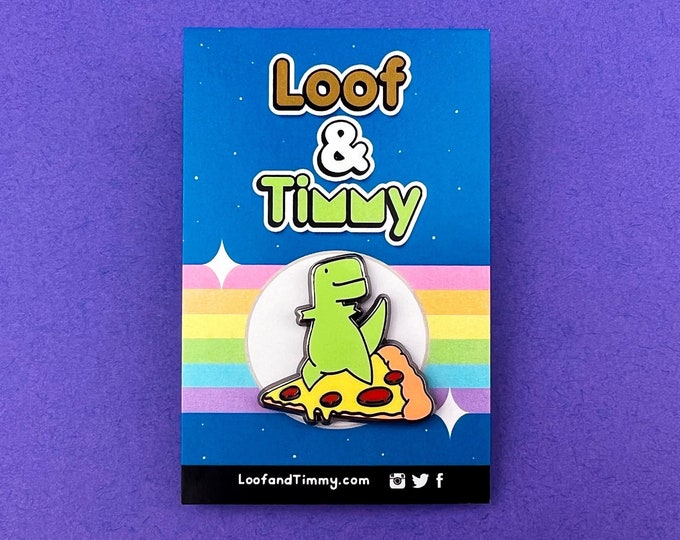 LoofandTimmy | Etsy