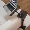 Ergonomic Laptop Support for Laptop and Tablet, Fully Adjustable ...