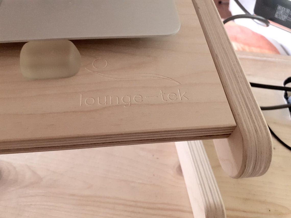 Desktop Riser Laptop Stand and Riser for Desk and Table - Etsy