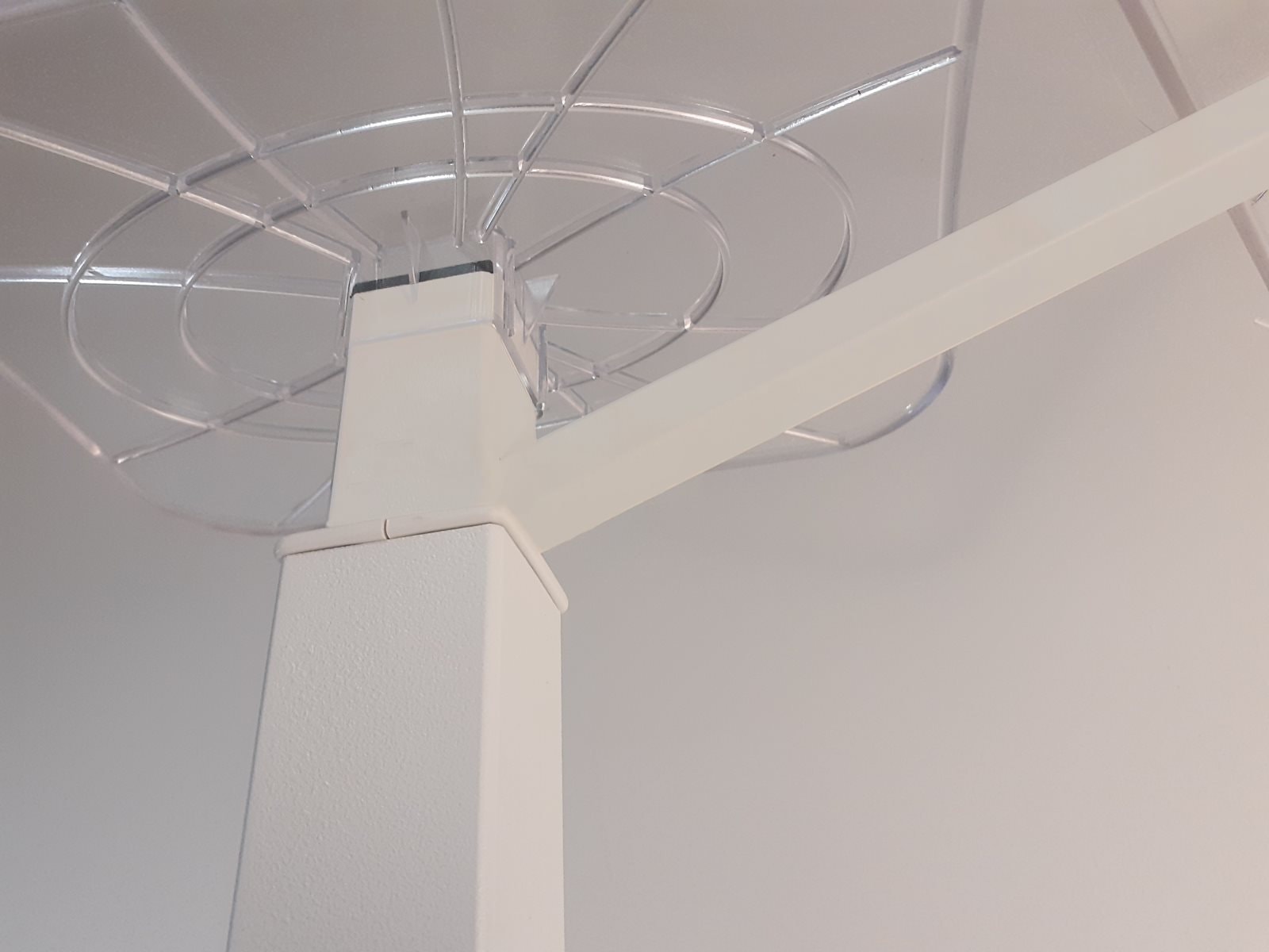 Lounge-book Crystal White. Stand for Tablet PC I-pad E-book - Etsy