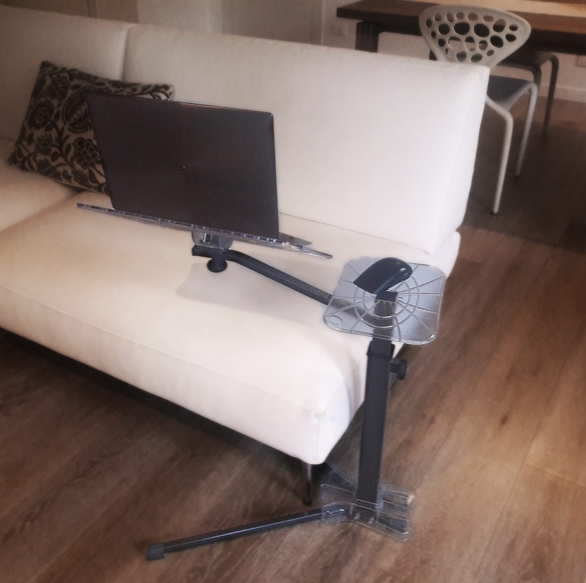 Ergonomic Laptop Support for Laptop and Tablet Fully - Etsy