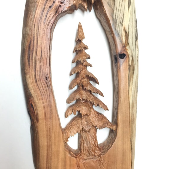 Relief Wood Carving curated by The Wood Carvers of Etsy on Etsy