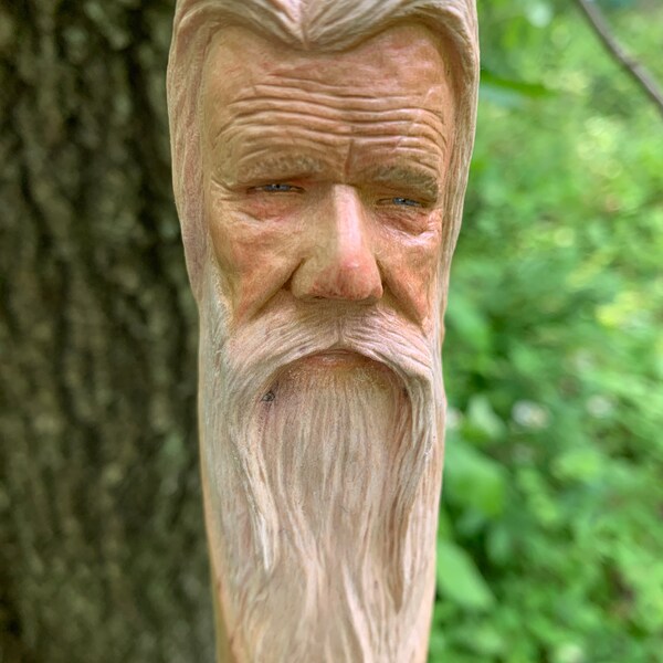 Walking Sticks Handmade - Etsy