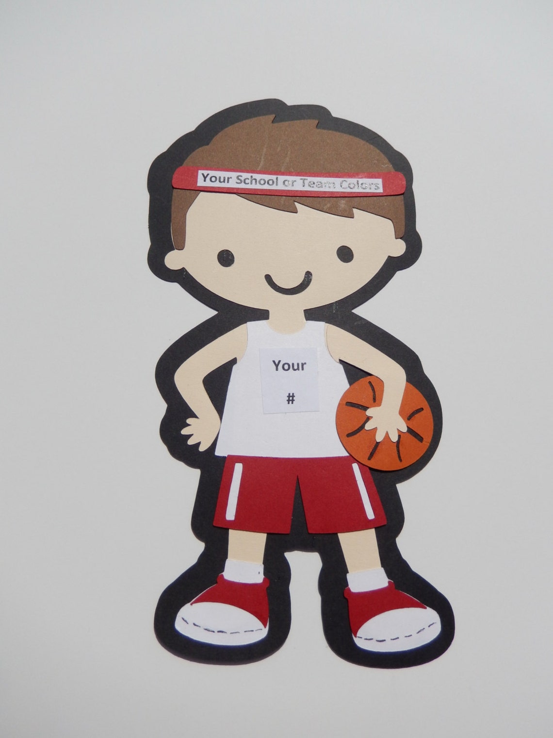 Locker Decorations Personalized to Your Features and Team - Etsy