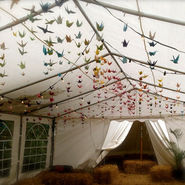 Paper Decorations - Etsy UK