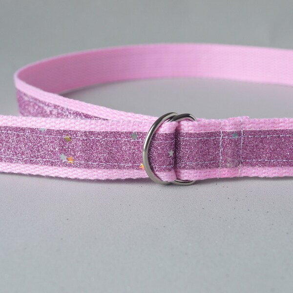 Girl Belt - Etsy