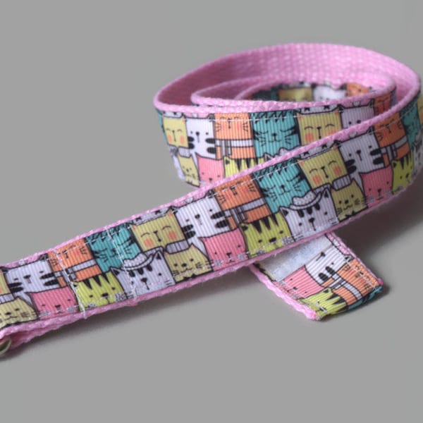 Cat Belt - Etsy