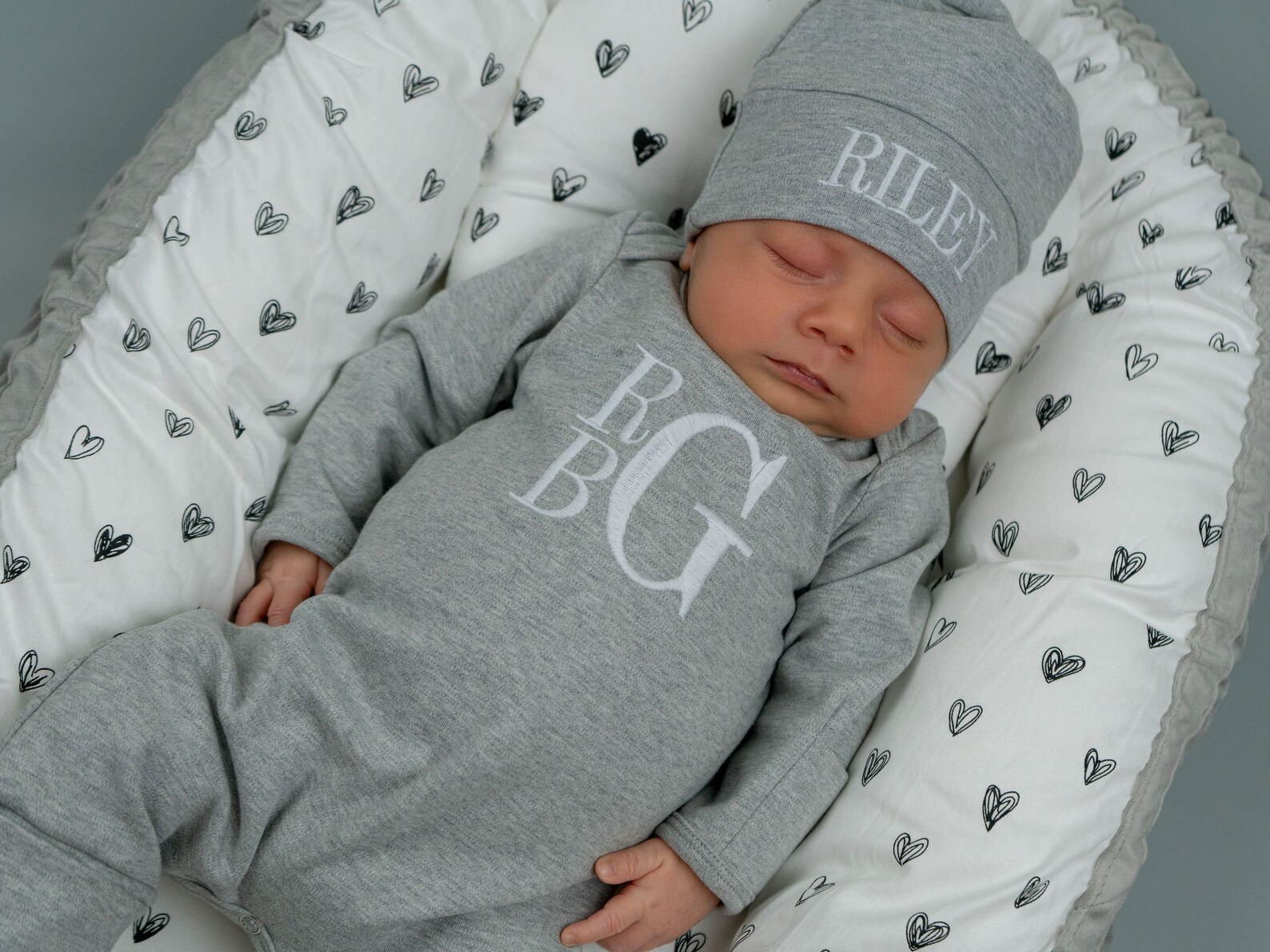 Newborn Coming Home Outfit, Baby Photo Outfit, Newborn Outfit, Baby ...