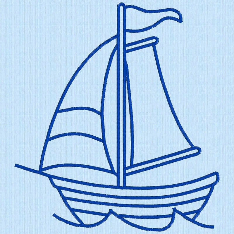 Vintage Redwork - Etsy