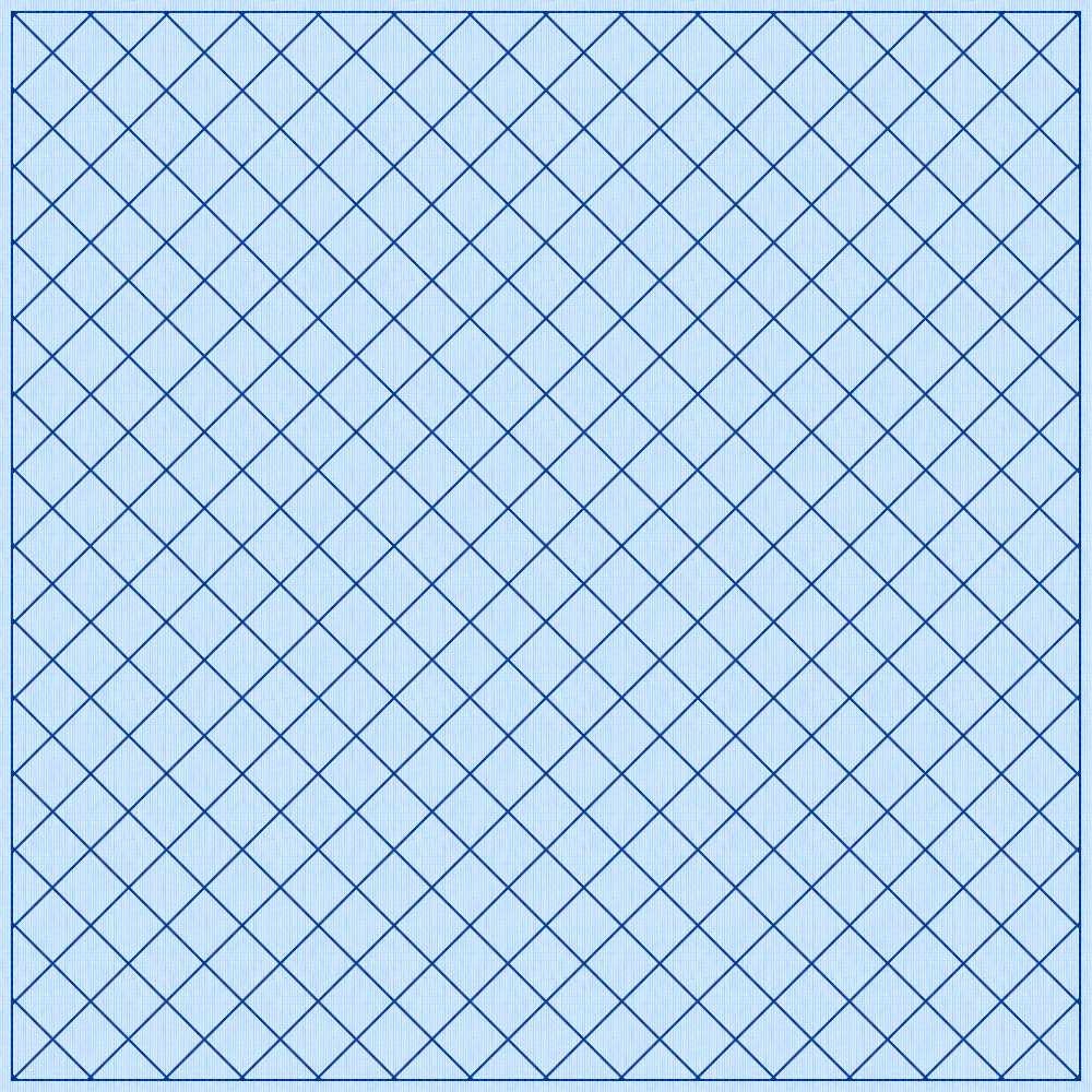 Quilt Block Set 16 Crosshatch Filled Machine Embroidery Designs 4, 5 ...