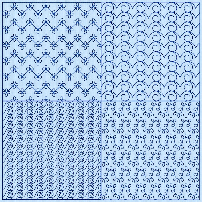 Grinch Quilt Kit - Etsy