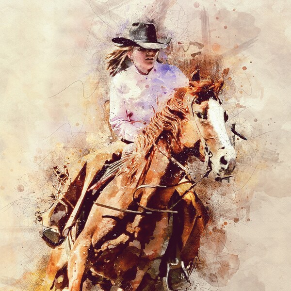 Rodeo Stitch Pattern - Etsy