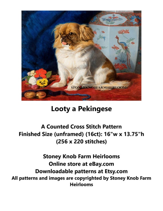 Did Queen Victoria Have A Dog Called Isla