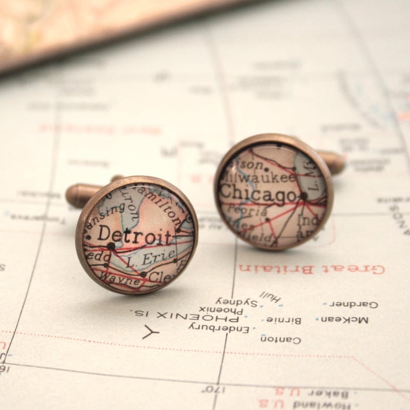 University Custom Ties - Etsy UK