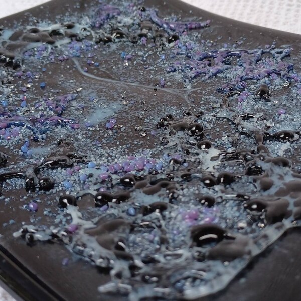 Slumped Glass - Etsy