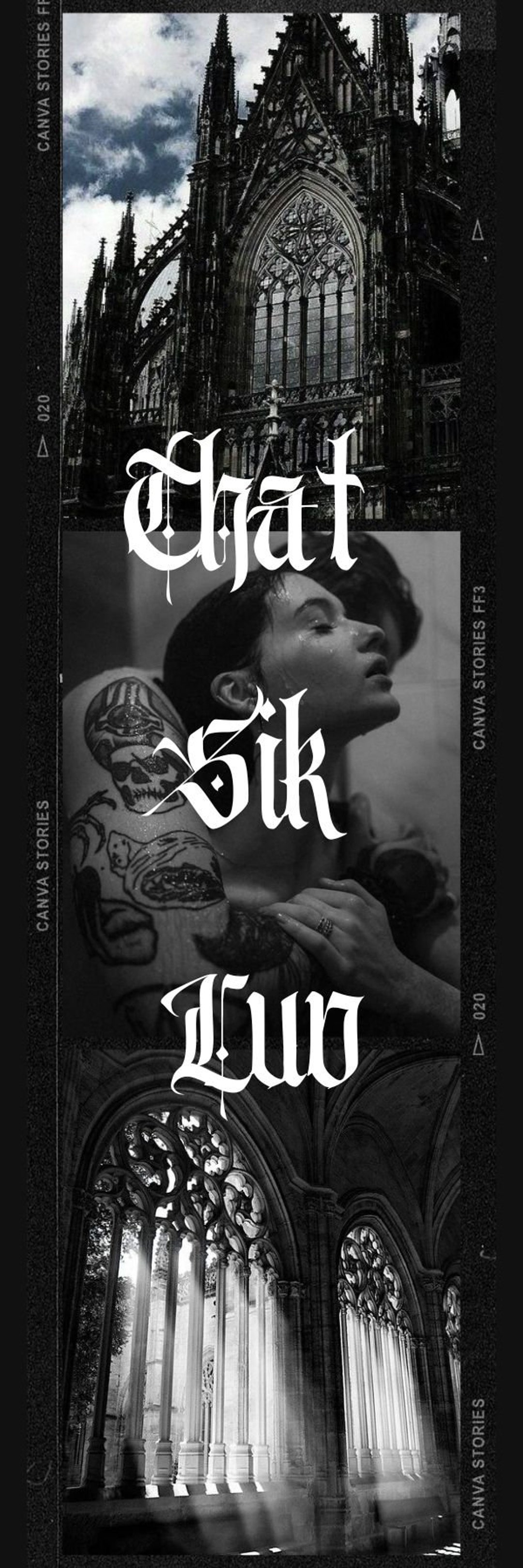 That Sik Luv Jescie Hall Polaroid Bookmark - Etsy