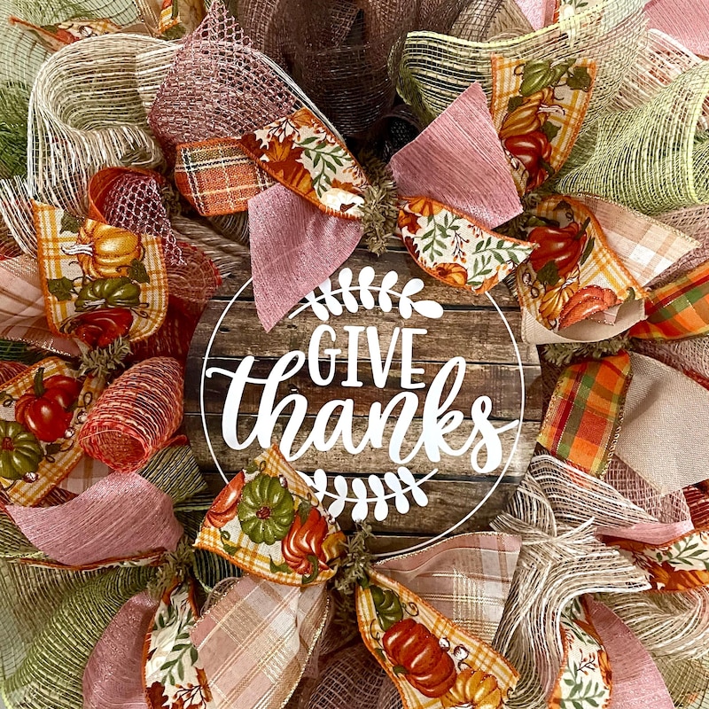 Wreath Kits - Etsy
