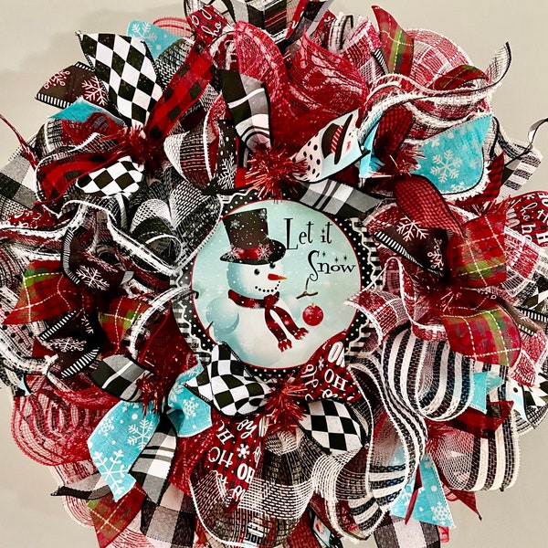 Wreath Kits - Etsy