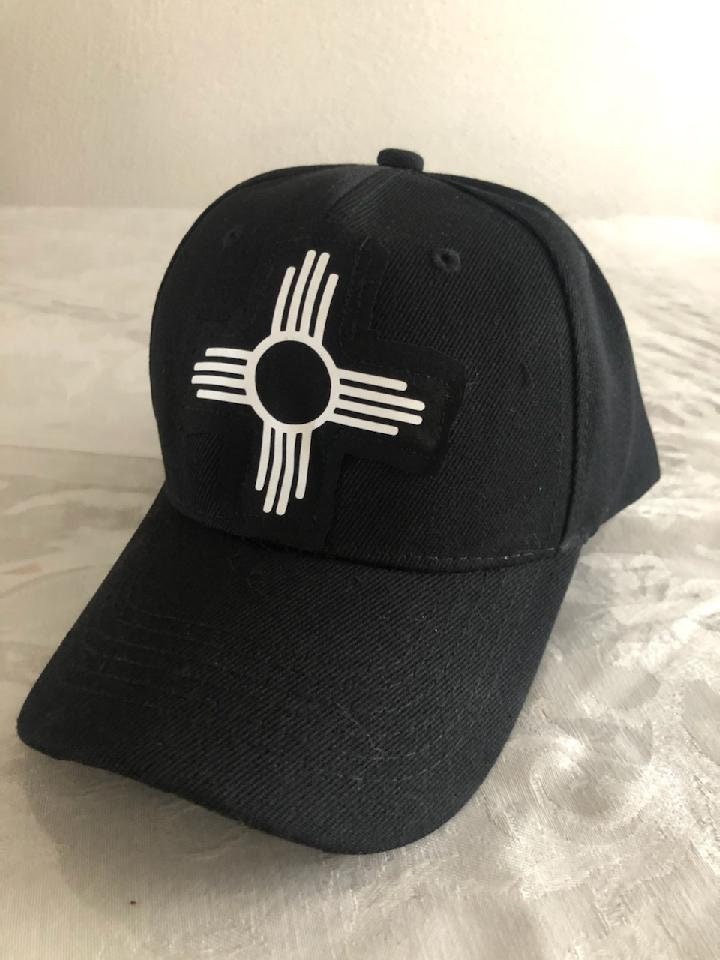 New Mexico Zia Classic 6-Panel Baseball Cap Adjustable Unisex - Etsy.de