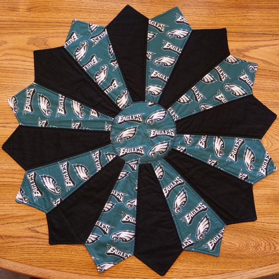 Philadelphia Eagles Football Tabletopper 26 Wide / - Etsy