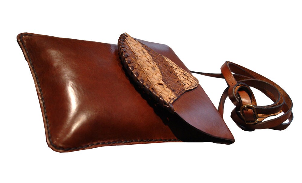 LEATHER HANDMADE BAG / Bag / Leather Bag / Leather Handbag / Handbag ...