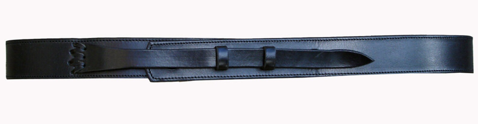 LEATHER HANDMADE BELT / Leather Belt / Belt Handmade / No | Etsy