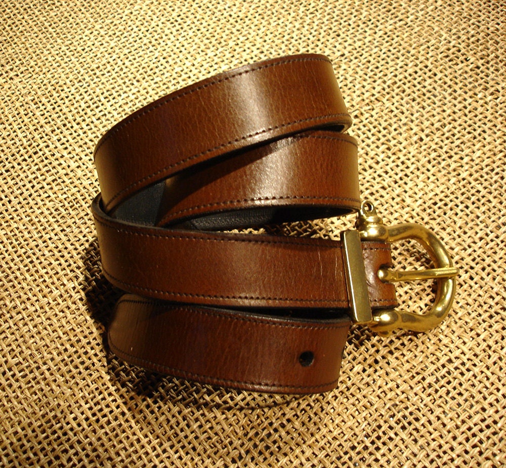 LEATHER HANDMADE BELT / Belt / Leather Belt / Belt Handmade / - Etsy